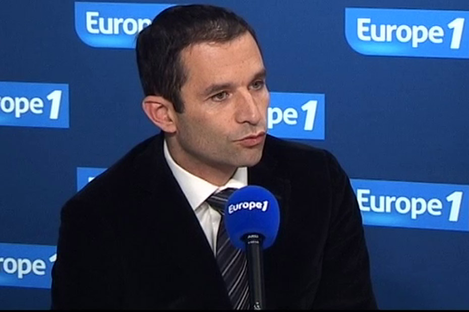 "Le 1er ministre Sarkozy se succèdera à lui-même"