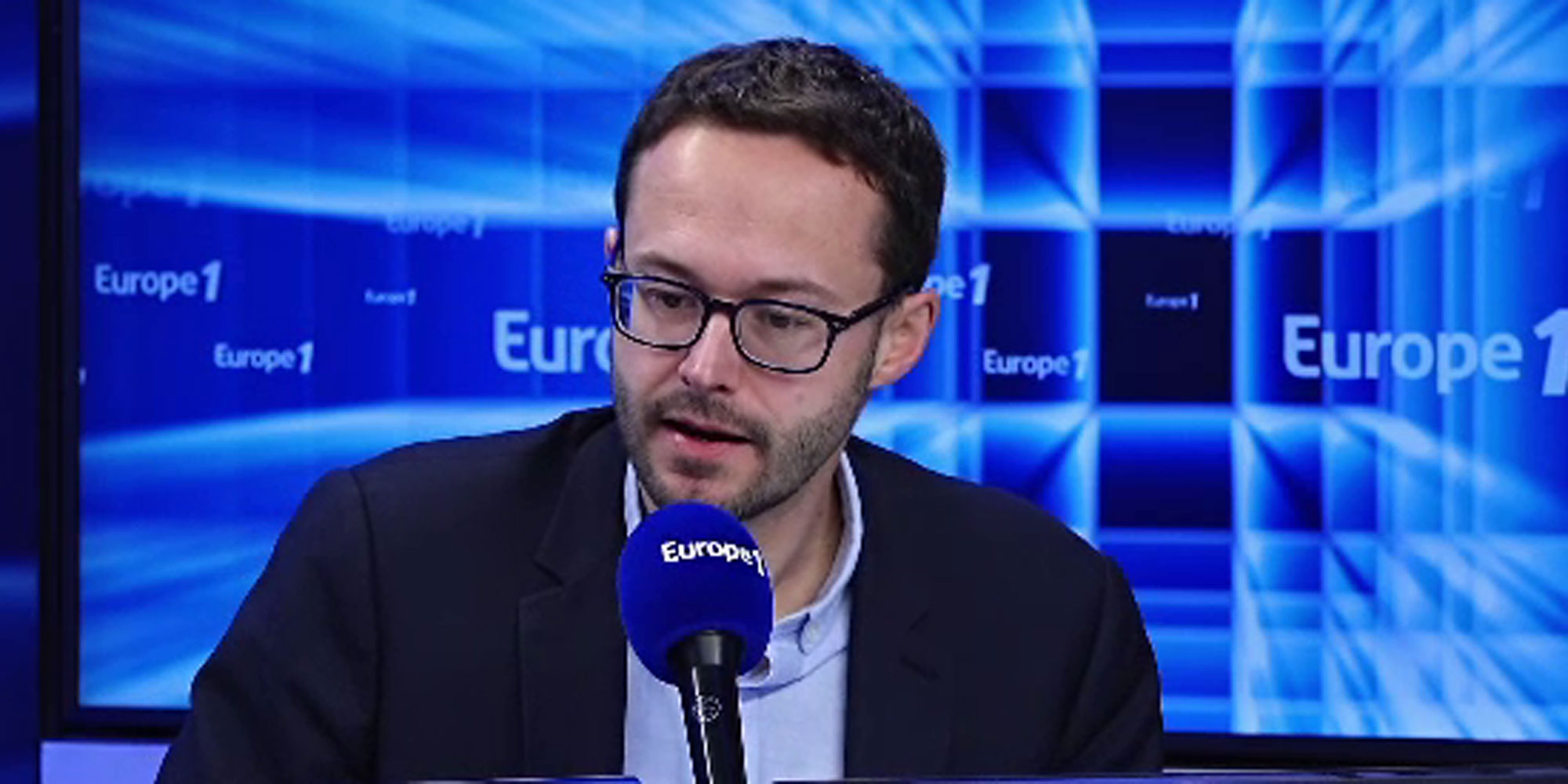 Municipales : David Belliard estime qu'il faut que "l'élection puisse ...