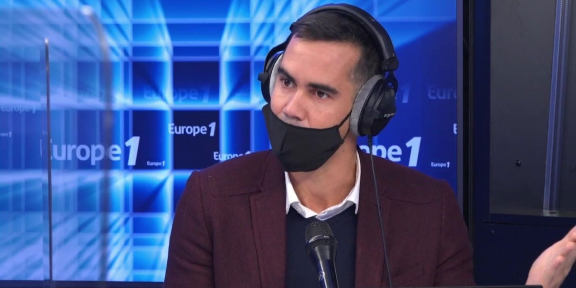 Nicolas Hazard : "Il y a un problème avec la concentration des ...