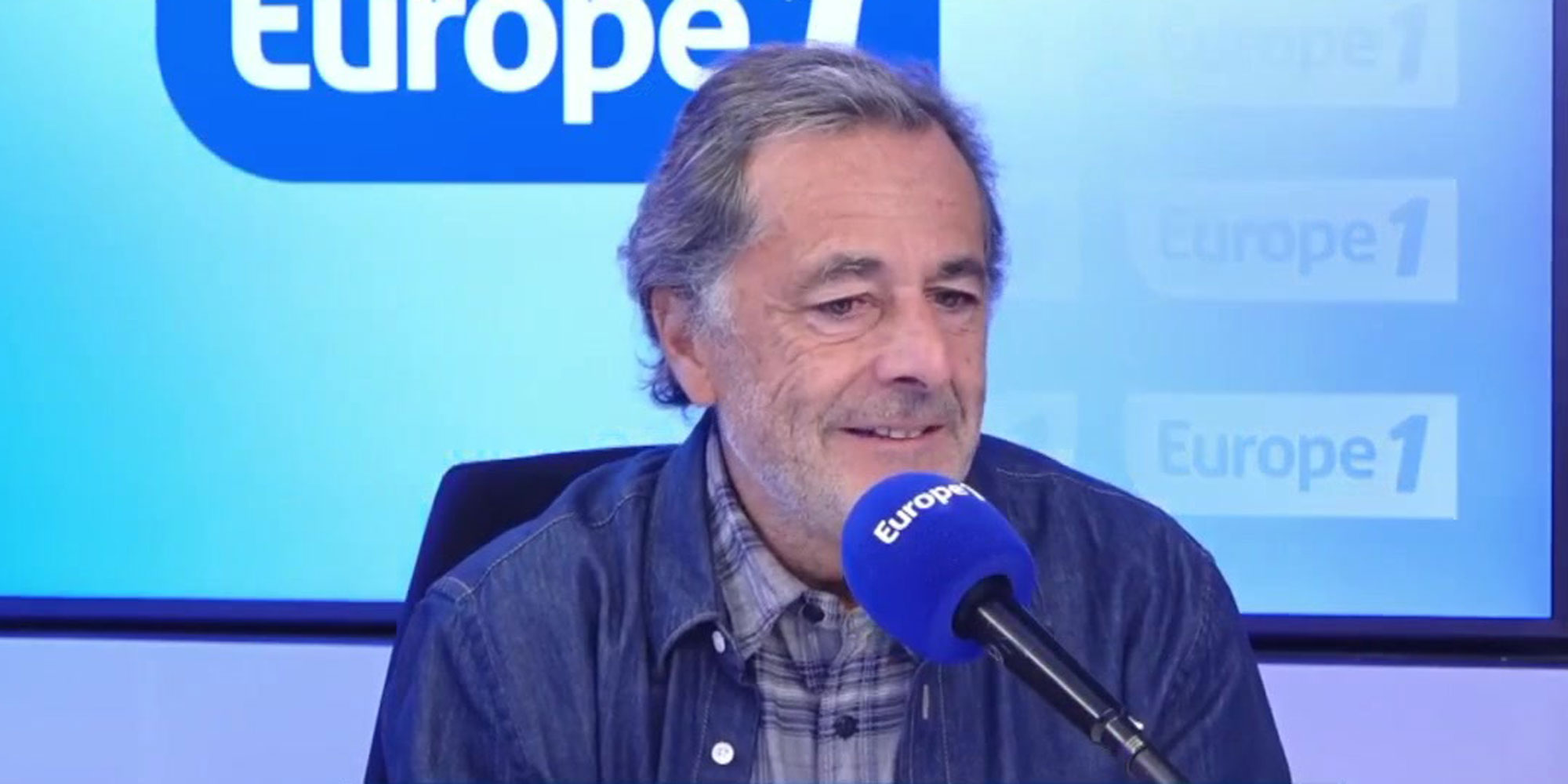 Nicolas Vanier : «Il faut un comportement responsable du consommateur ...