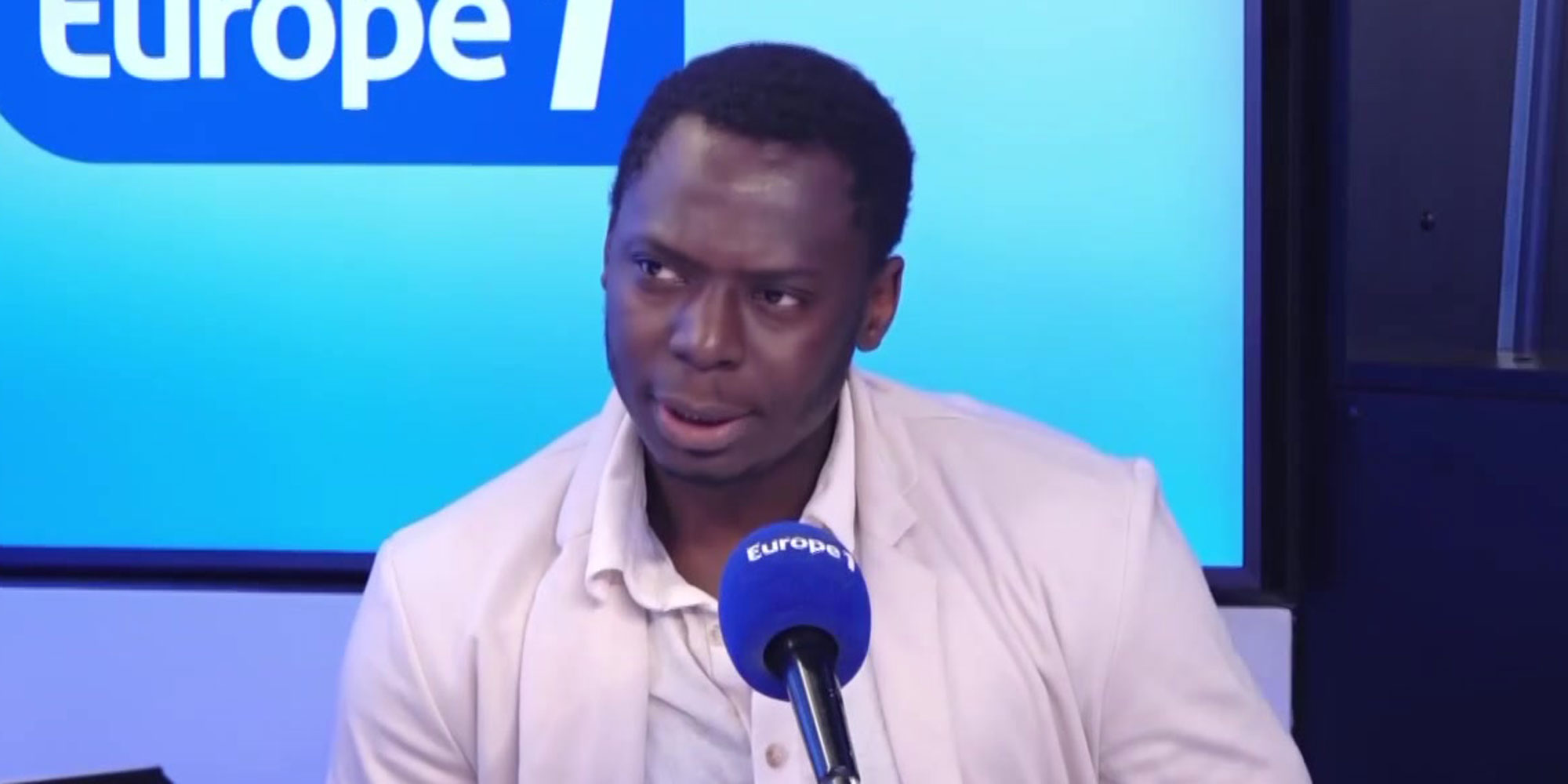 Niger : «Ce ressentiment colonial, il ne faut pas le sous-estimer ...
