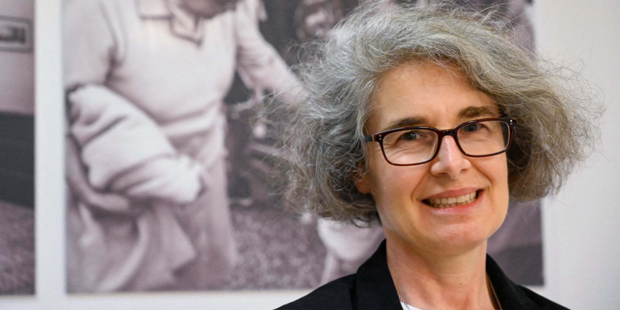 Pour Nathalie Becquart, la décision du pape François de la nommer sous ...