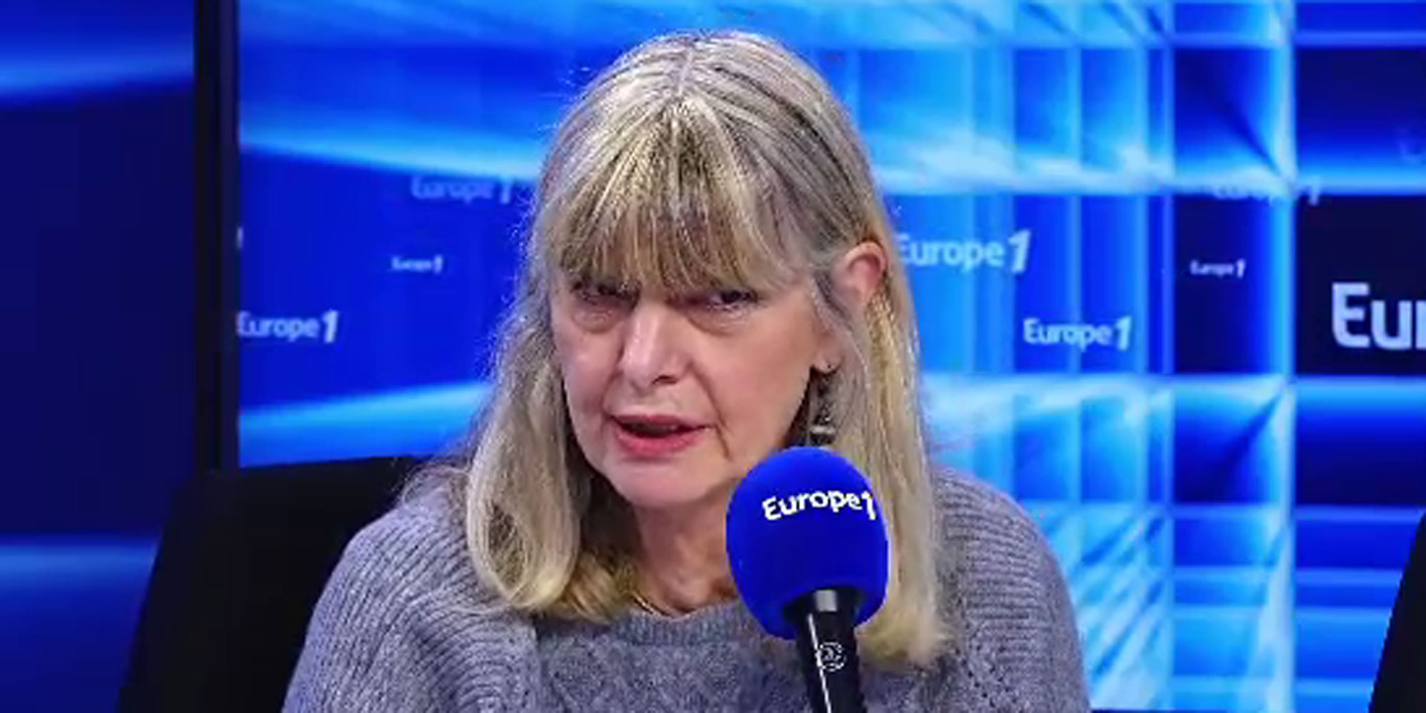 Surendettement : Patricia Paris constate "un élargissement des ...