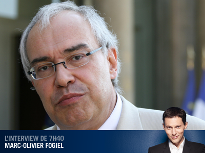 Van Craeynest : "Il faut trouver un nouvel équilibre" sur les 35 heures