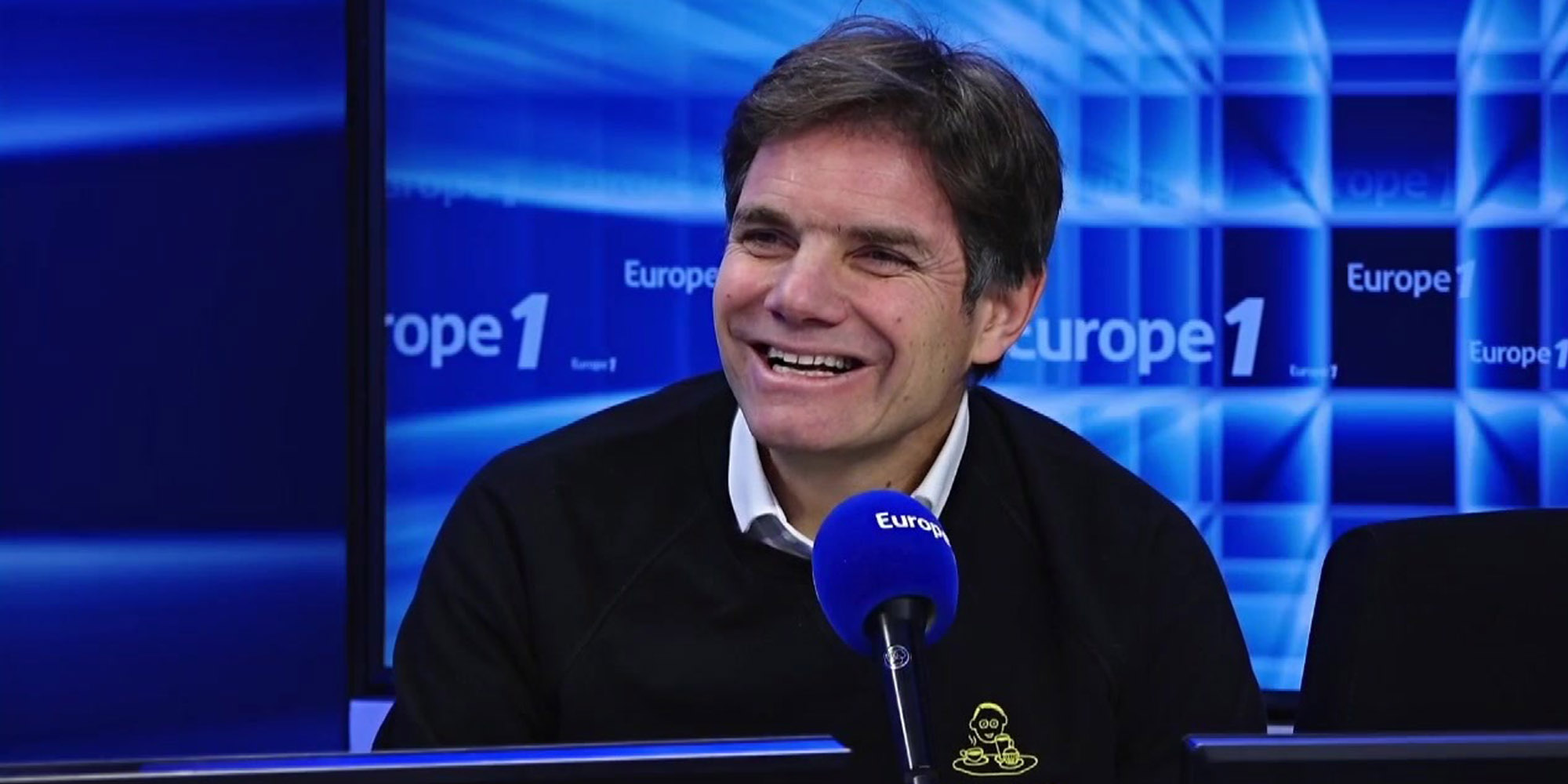 Yann Bucaille-Lanrezac : "Permettons aux handicapés d'être dans les ...