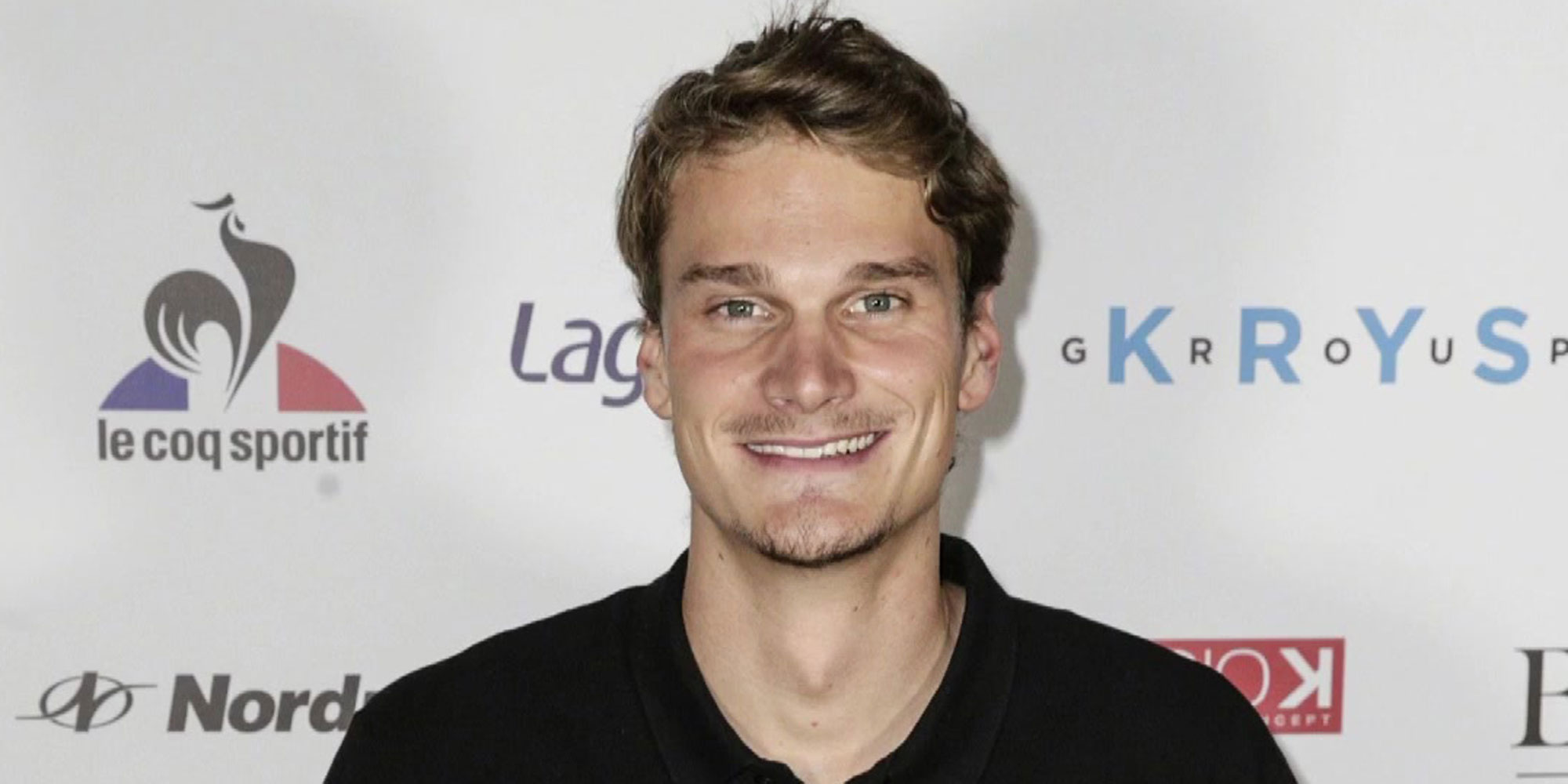 Yannick Agnel : "Les jeunes ont besoin de considération"