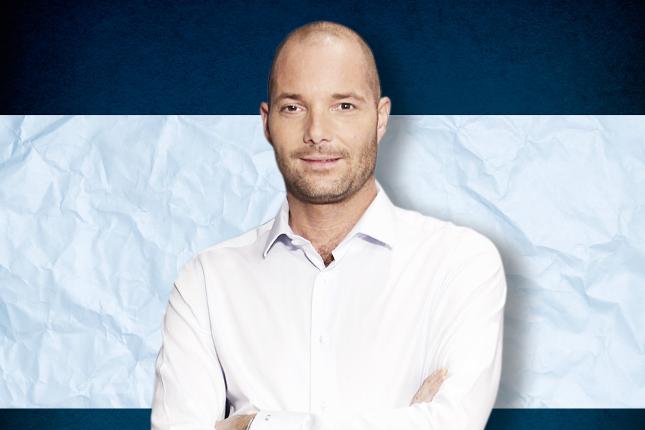 L'interview - Kader Arif
