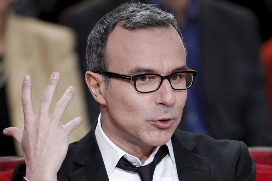Philippe Besson : "j'ai un profond désir d'exil"