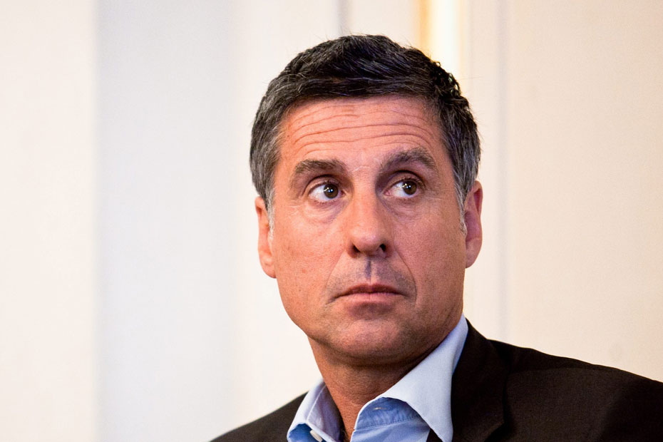 L'interview de Daniel Schick - Marc Simoncini - Partie 2