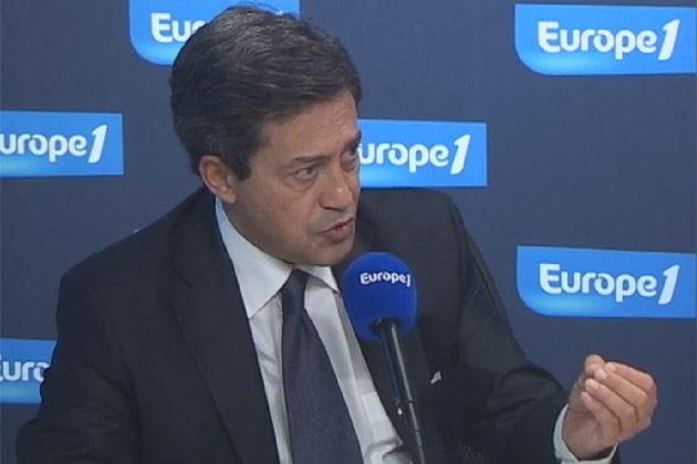 Ben Ali : Fenech "assume complétement"