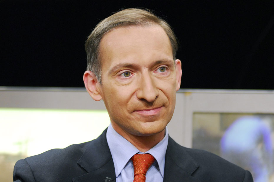 "Philippe Séguin manque à la vie politique"