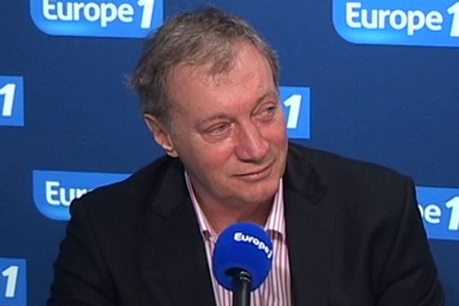 Mory : "Nos cuves sont vides"