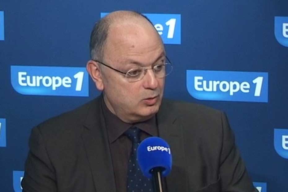 "Notre perspective : une crise d'encore 2 ou 3 ans"