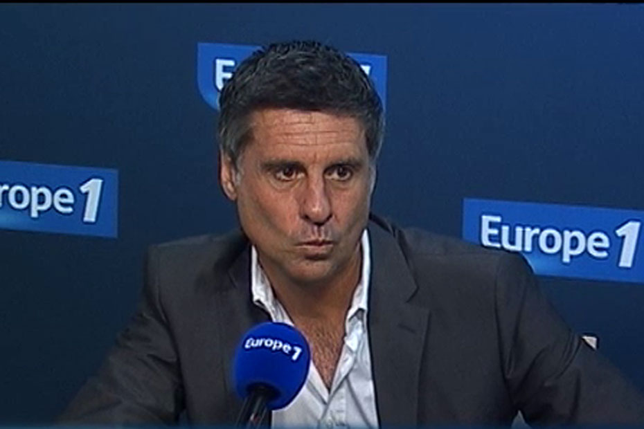 Simoncini : "Sensee mesure avec la même qualité qu'un opticien classique"