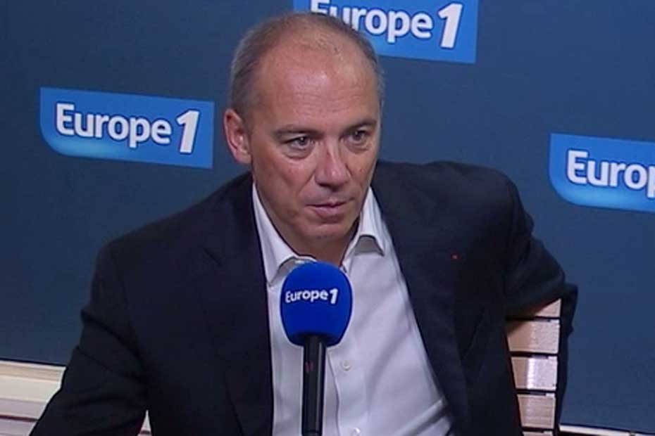 Stéphane Richard : "On avait très largement anticipé"