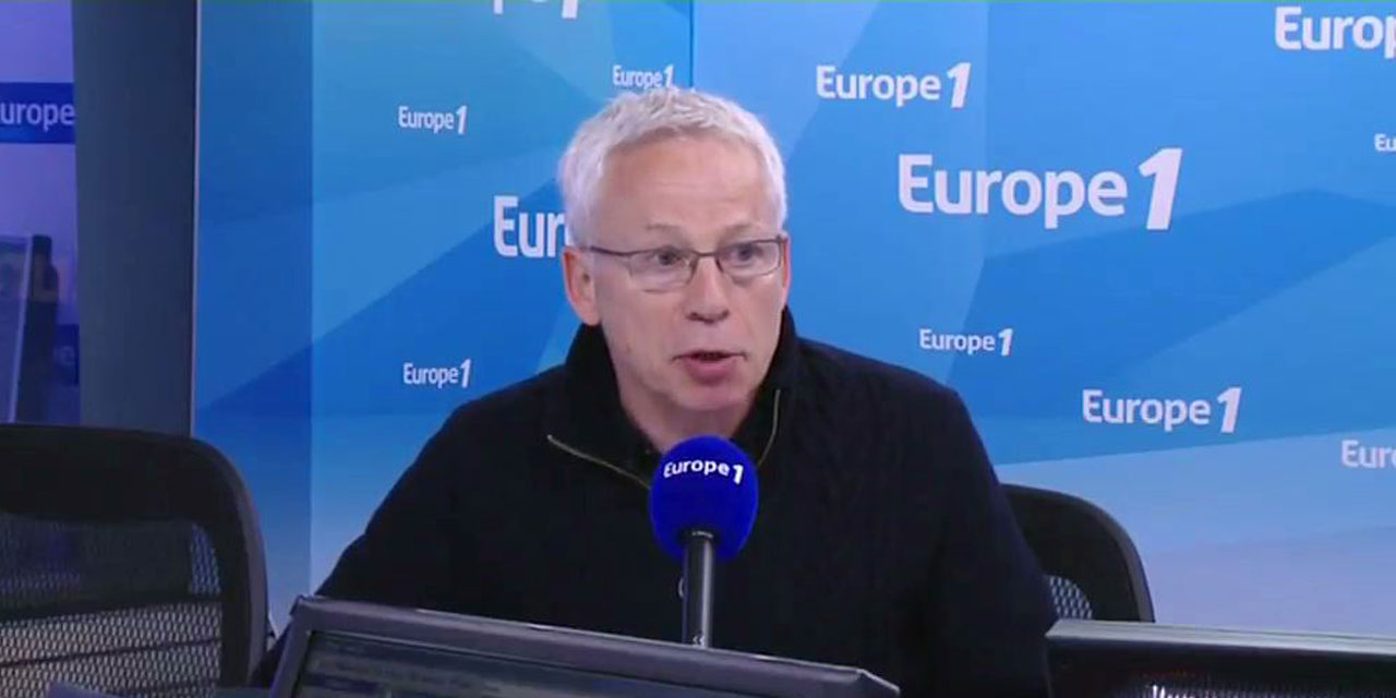 David Chazan : "Il y a un sentiment de bien-être national réel en ...