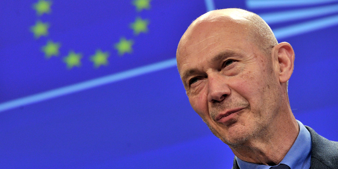 Pascal Lamy : "Si on n'avait pas inventé l'Europe il y a 60 ans, il ...