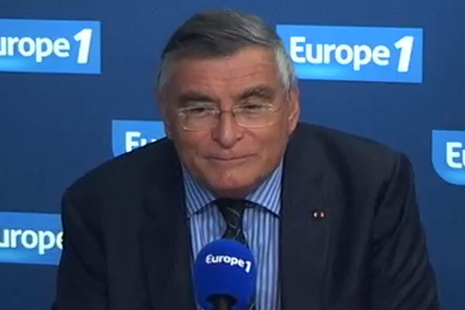 Beffa invite les patrons à penser "France"