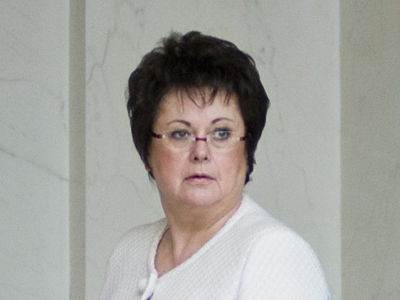 Boutin : "Le système libéral est arrivé à son terme"