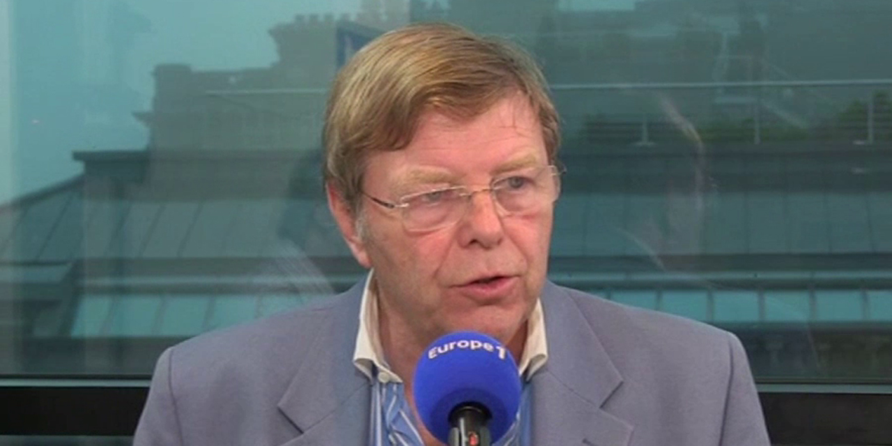 Cameron Buchanan : "L’indépendance n’est pas nécessaire"