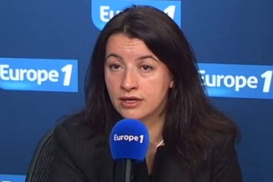 Eva Joly a fait le choix "d'une longue campagne"