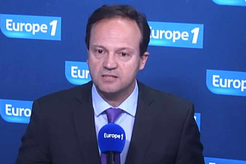 Germain : "On a le sentiment de faire notre travail de députés"