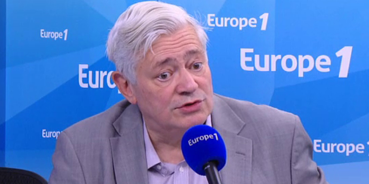Gollnisch : la procédure disciplinaire contre Le Pen est Gollnisch : la procédure disciplinaire contre Le Pen est