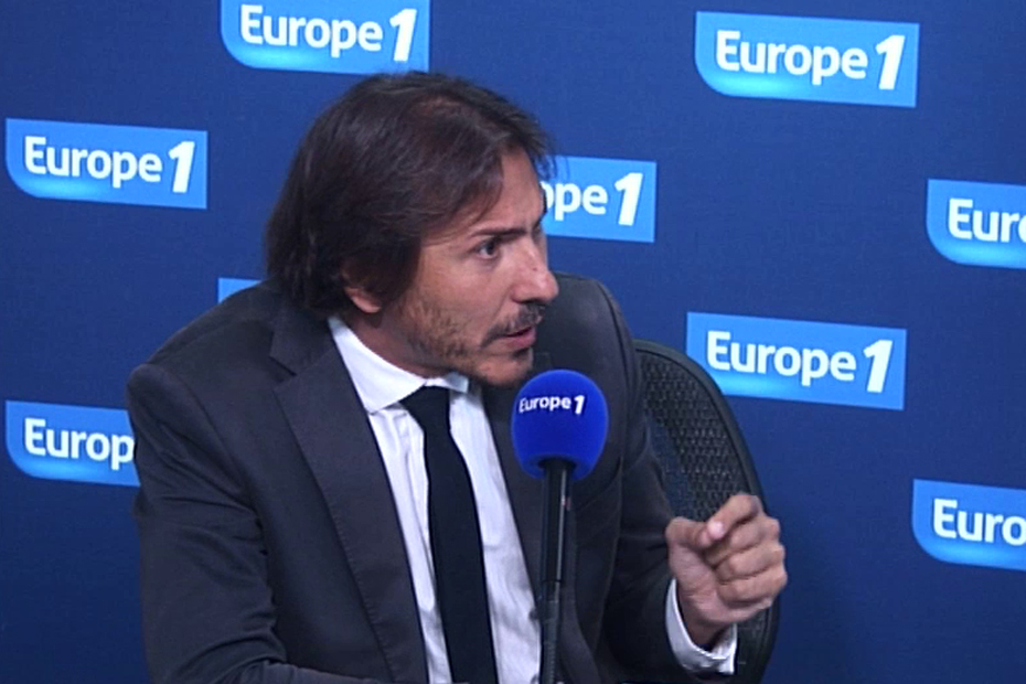 Guedj : "Oui à la réforme mais pas à nimporte quel prix"
