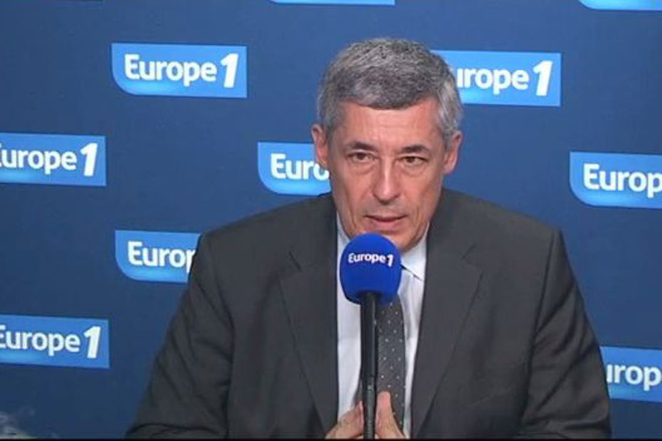 Henri Guaino : "Le mauvais coup à la démocratie" du Conseil