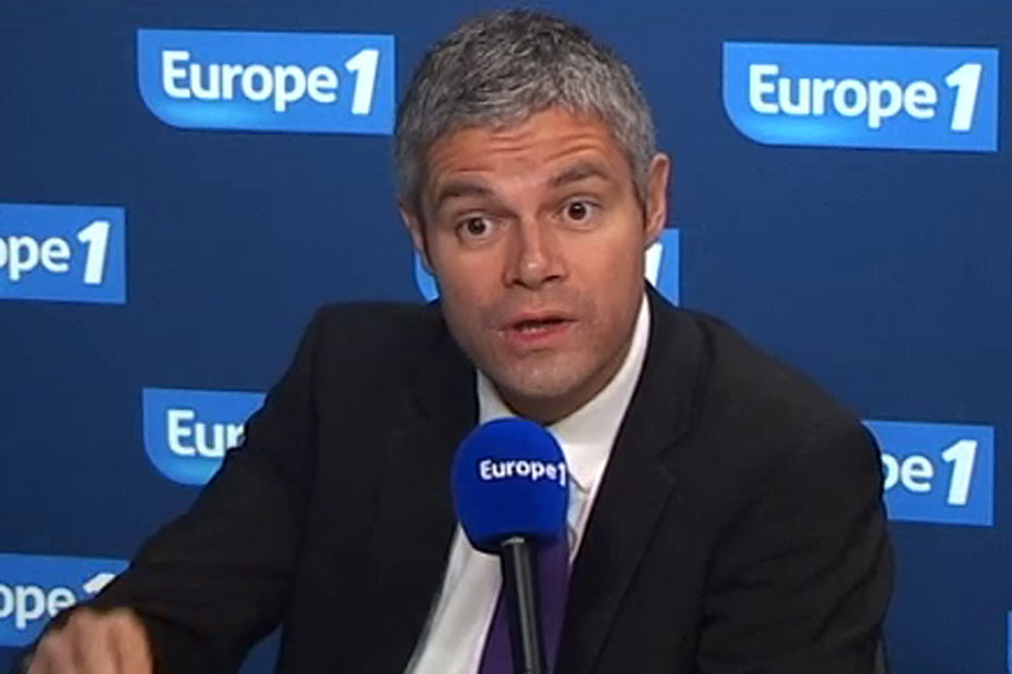 "Il est temps que notre génération s'implique"