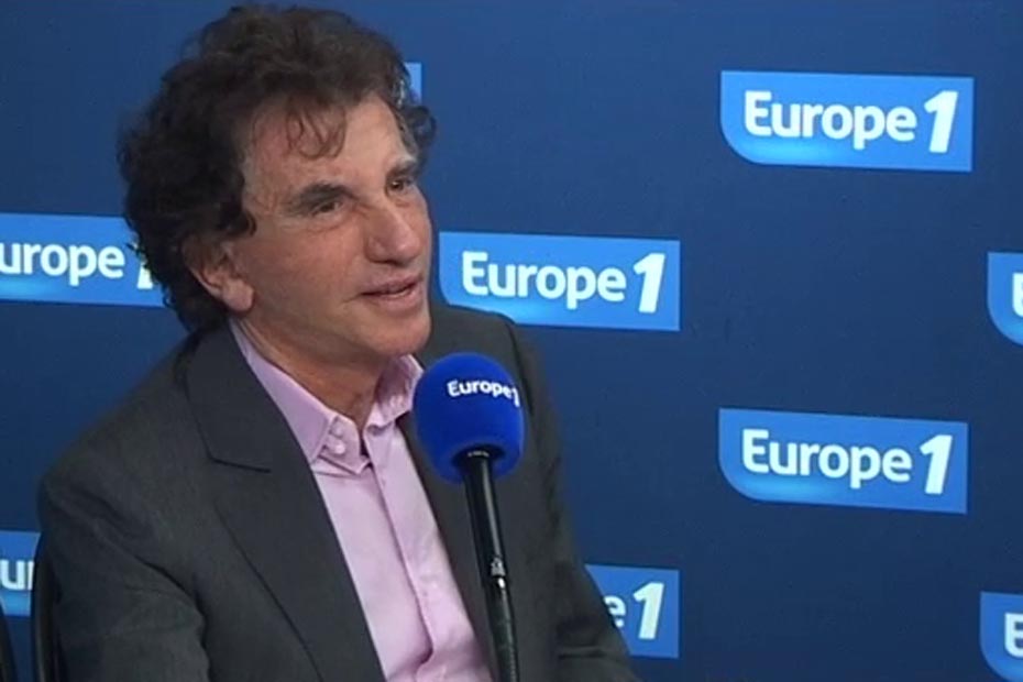 Lang : "enfin une vraie ministre de la Justice"