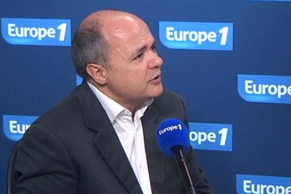 Le Roux : "Il faut se désolidariser des lâches et des imbéciles"