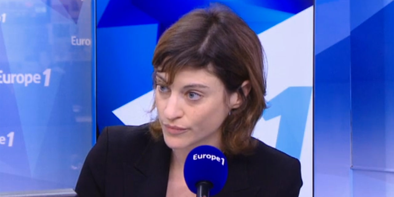 Meadel : "le 'ni-ni", c'est une lâcheté coupable"