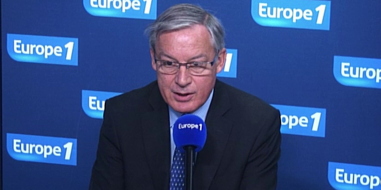 Noyer : "C'est l'heure du sursaut ou du déclin"