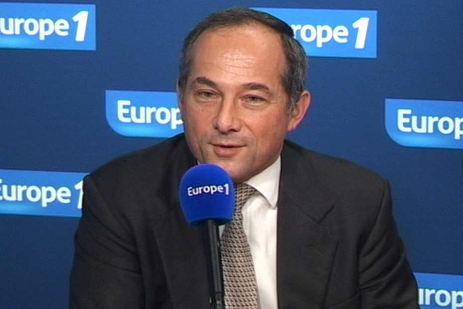 Oudéa : "pas inquiet pour les banques françaises"