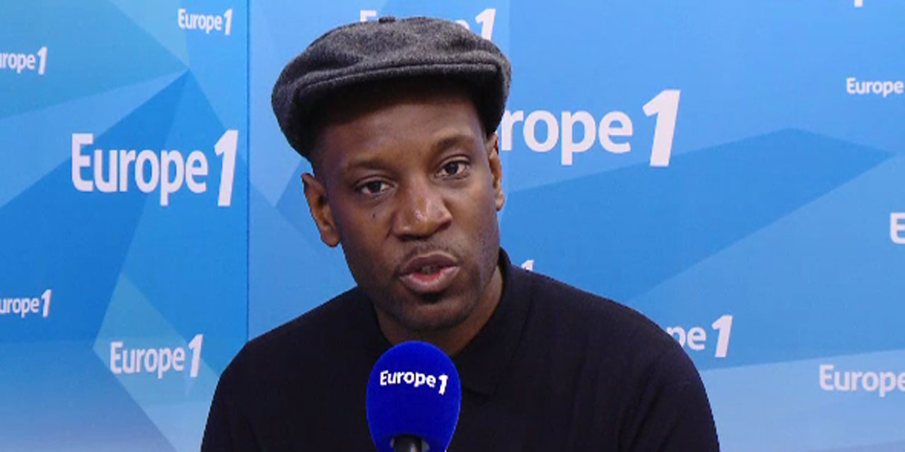 Abd Al Malik : "N'oublions pas que nous sommes la France