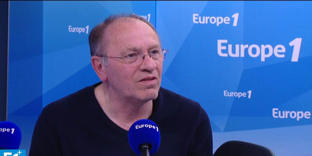 Alain Depardieu : "Gérard, il en a rien à faire des paillettes"