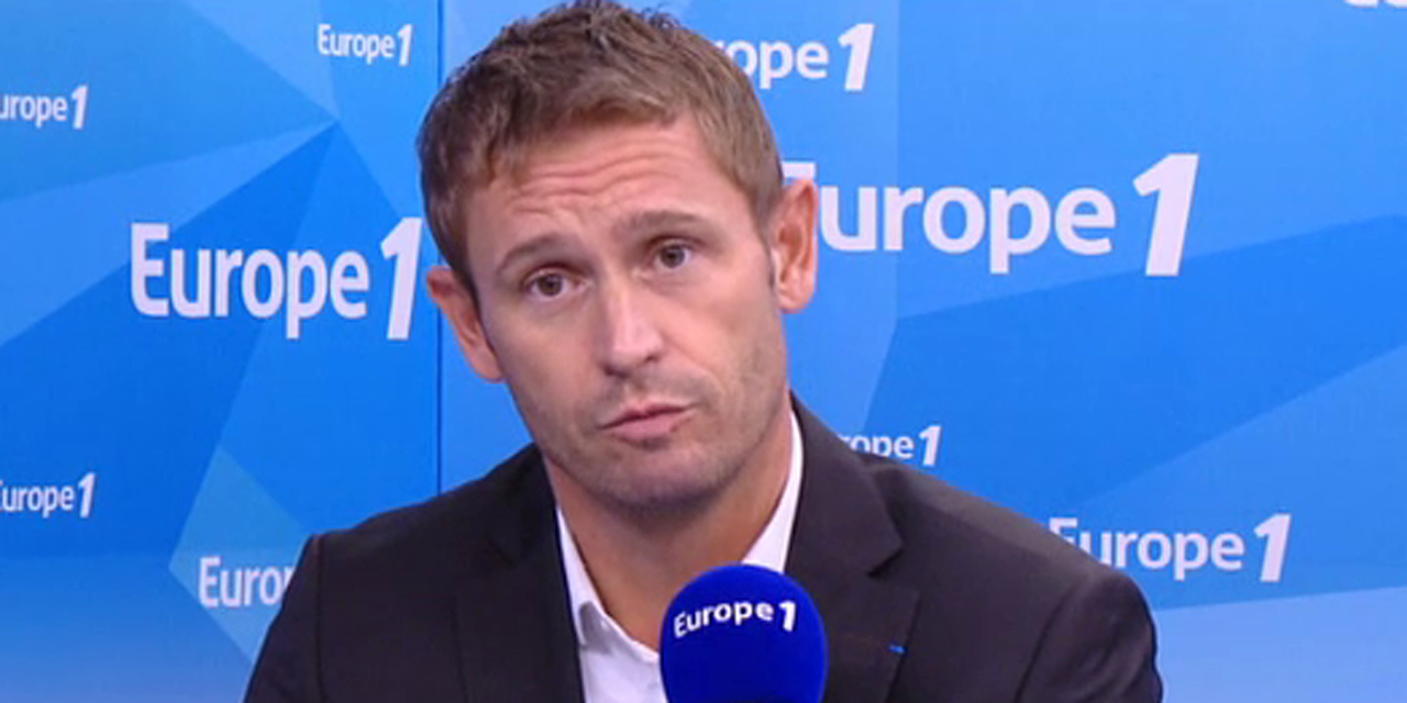 Beaudet : "On fait l'effort à la place de l'Etat"