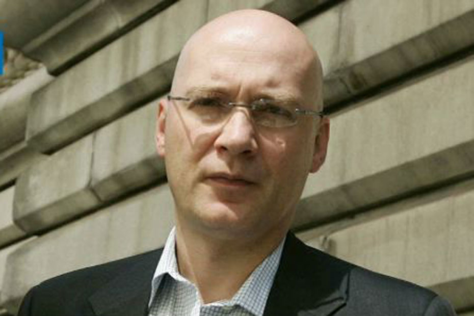 Bruno Dellinger : " Au début, je n'ai eu aucun sentiment de panique"