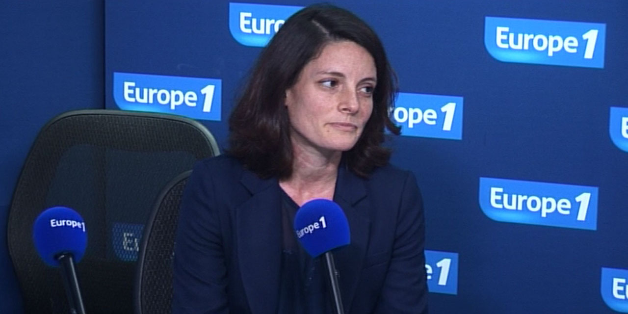 Céline Roux : "Être jeune, ça n'a jamais empêché de savoir écouter les ...