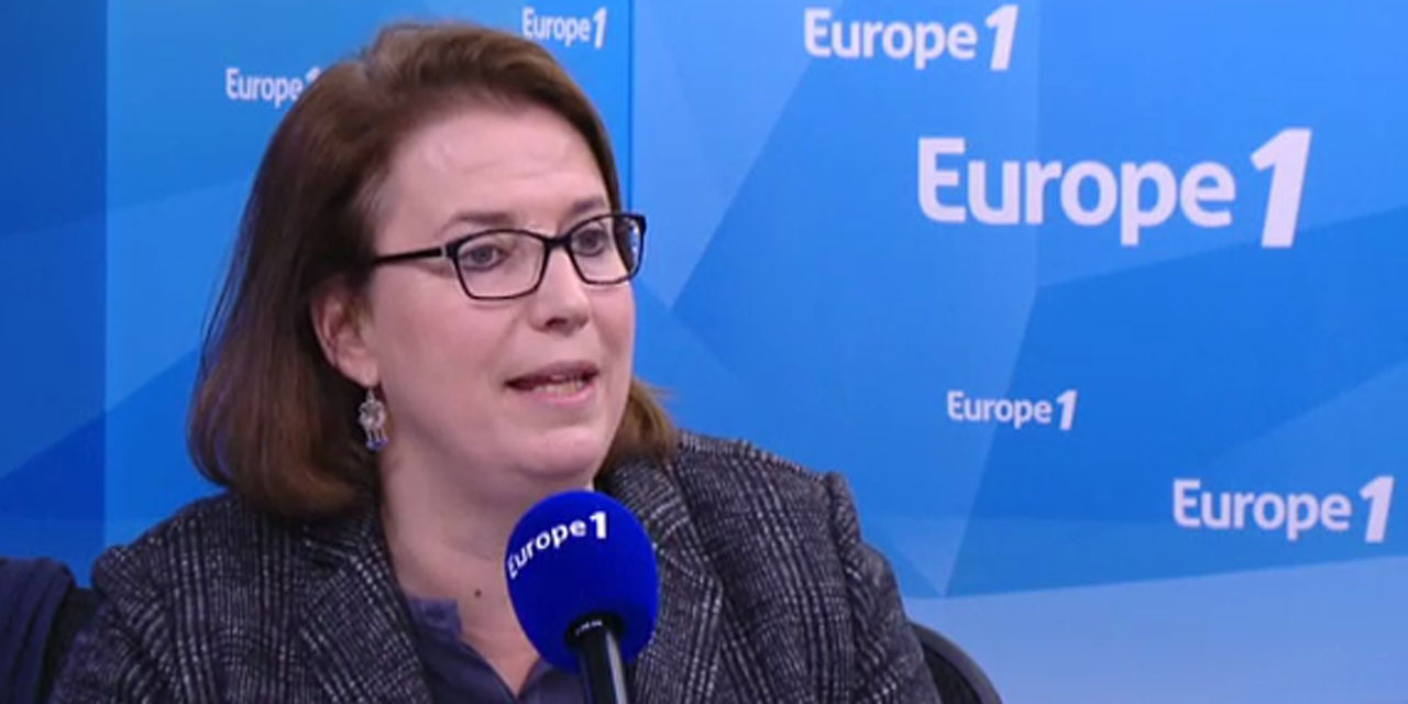 Claire Hédon : "On craint de voir la pauvreté augmenter"