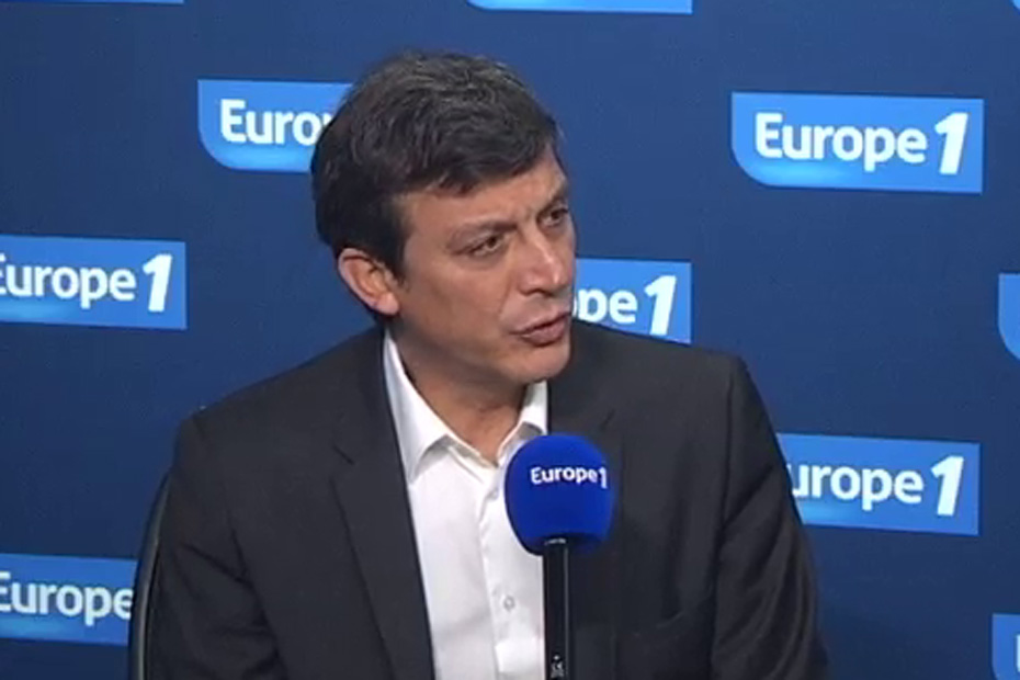 David Assouline : "A Brignoles, nous appelons à voter pour la candidate ...