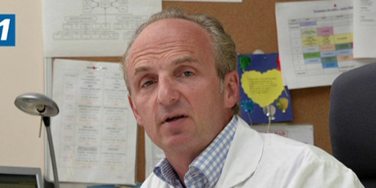 Dr Kariger : "La mort n'est pas un échec, elle fait partie de la vie"