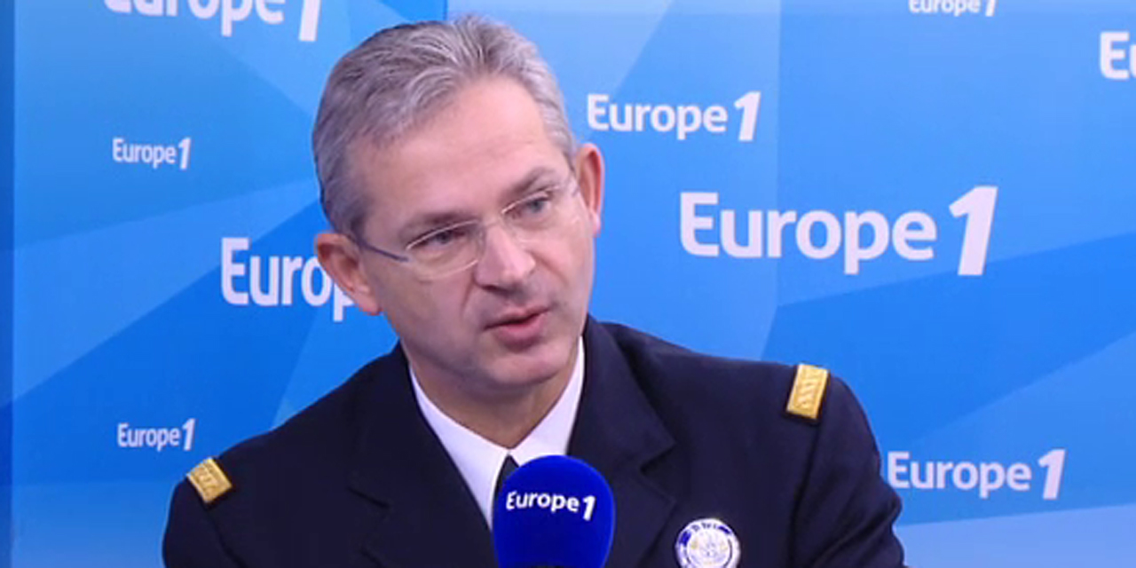 Général Denis Mercier : "L'Otan permet à la France d'exercer sa pleine ...