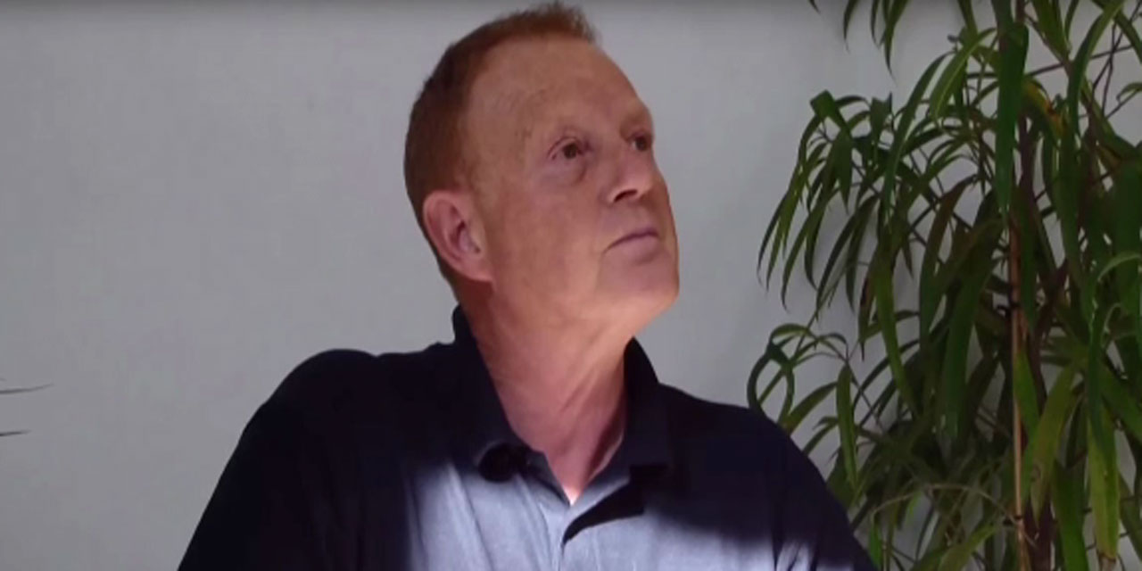 Jean-Pierre Diot : "La bête noire des officiers de sécurité c'est la foule"