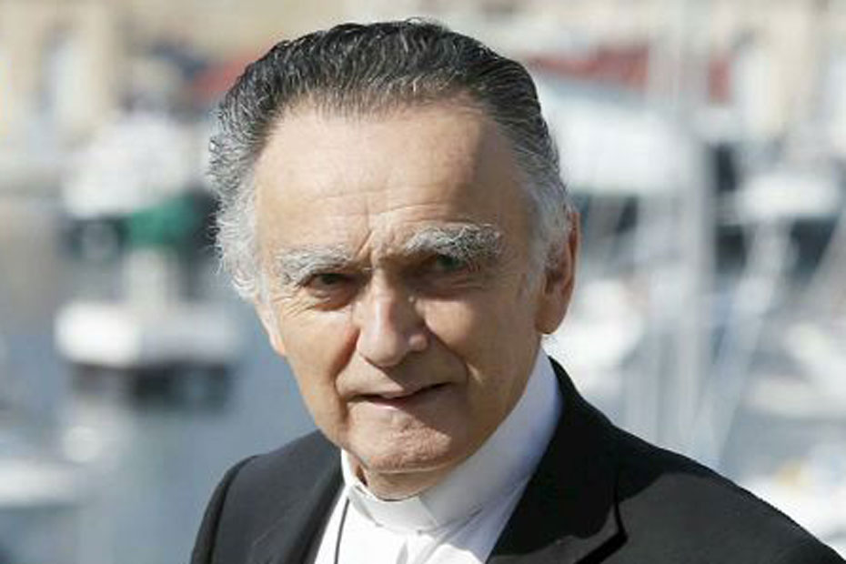 Mgr Pontier : "Sur le terrain, la souffrance et la peur"