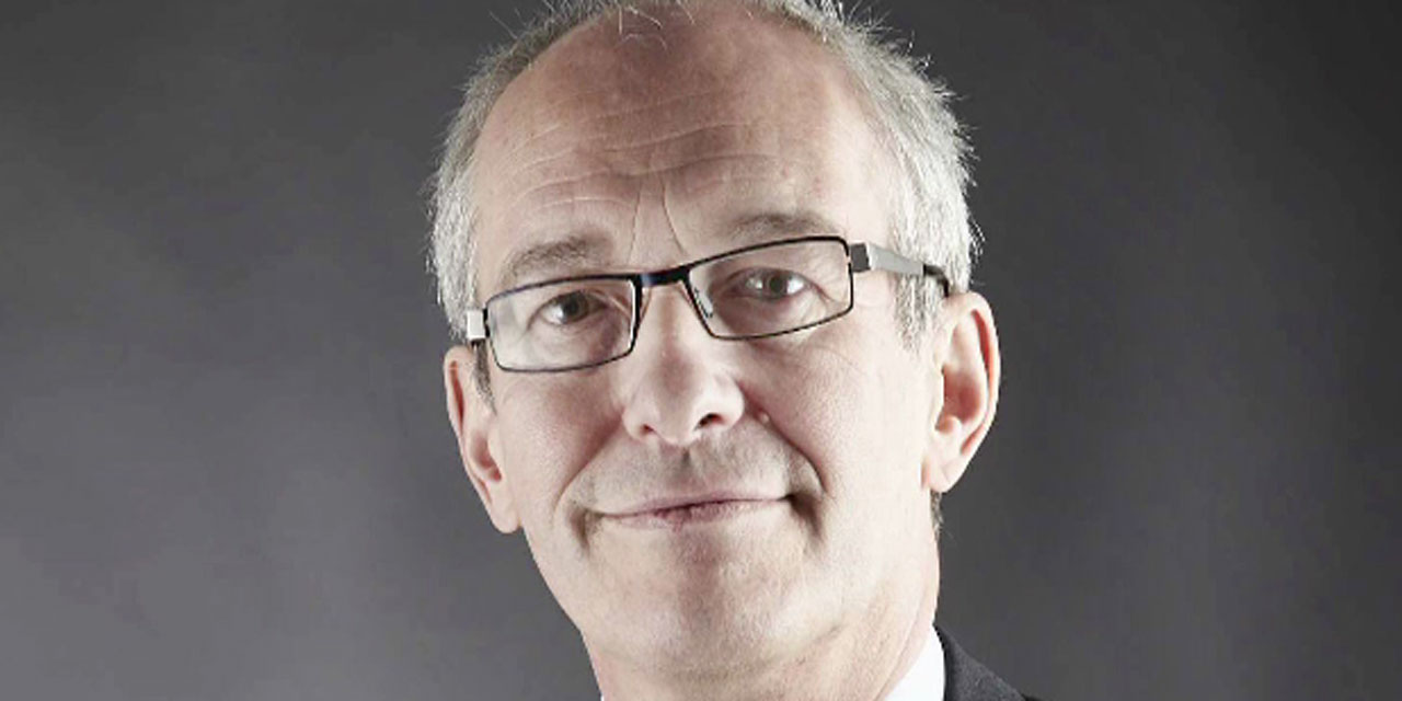 Richard Corbett : "Jo Cox voulait améliorer le monde"