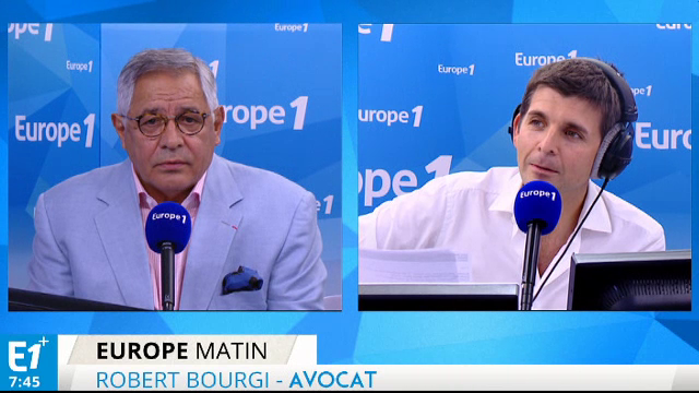 Robert Bourgi : "La Françafrique est plus vivante que jamais"