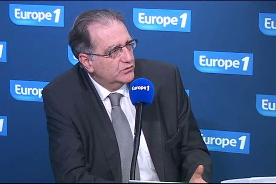 Robert Gelli : "il nous faut plus de capacité"