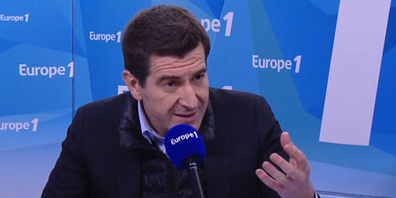 La réunion de l'euro-groupe